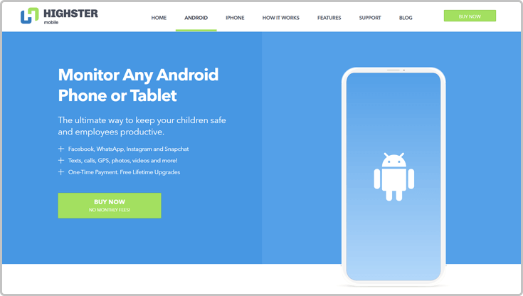 Le 15 migliori app spia nascoste per Android nel 2023